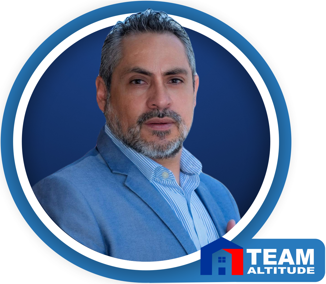 Team Altitude - Hablemos claro con DianaHablemos claro con Diana